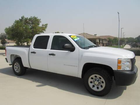 Pickup Truck For Sale in Oakdale, CA - 2Win Auto Sales Inc