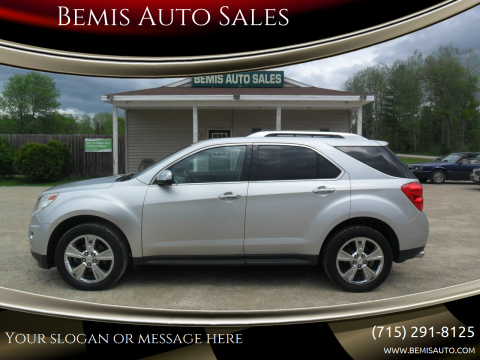 Bemis Auto Sales – Car Dealer in Crivitz, WI