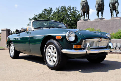 European Motor Cars LTD – Car Dealer in Fort Worth, TX