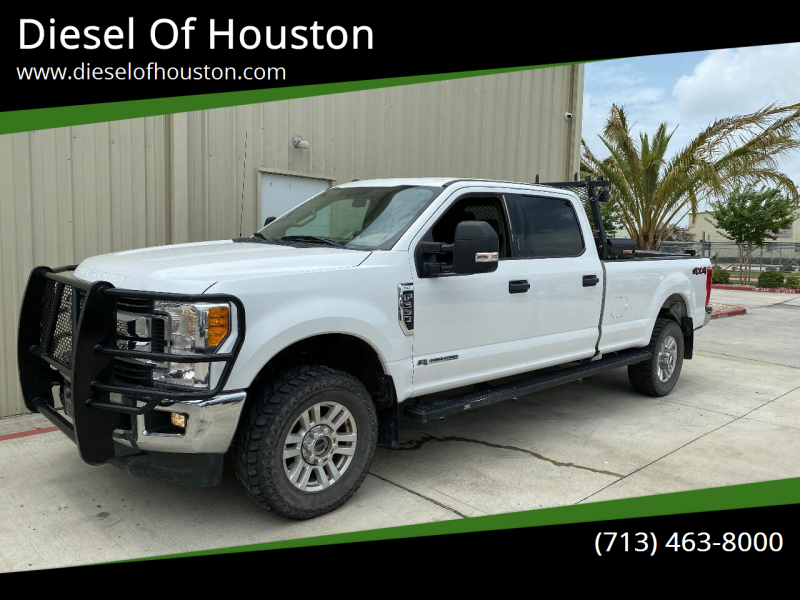 Diesel Of Houston – Car Dealer in Houston, TX