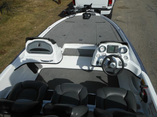 2009 Tracker NITRO Z7 - Fredericksburg, VA RICHMOND VIRGINIA PWCs ...