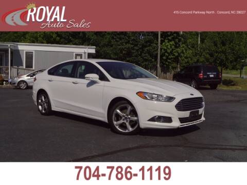 Royal Auto Sales – Car Dealer in Concord, NC
