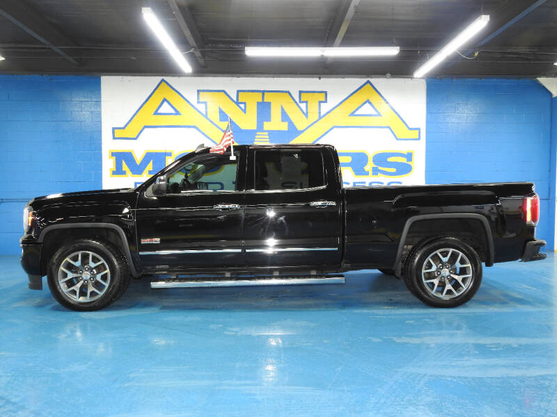 ANNA MOTORS, INC. – Car Dealer in Detroit, MI