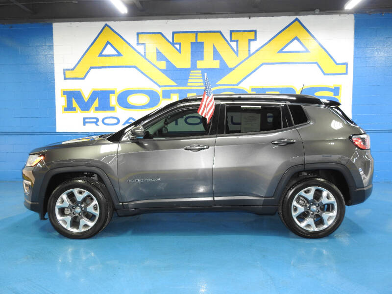 ANNA MOTORS, INC. – Car Dealer in Detroit, MI