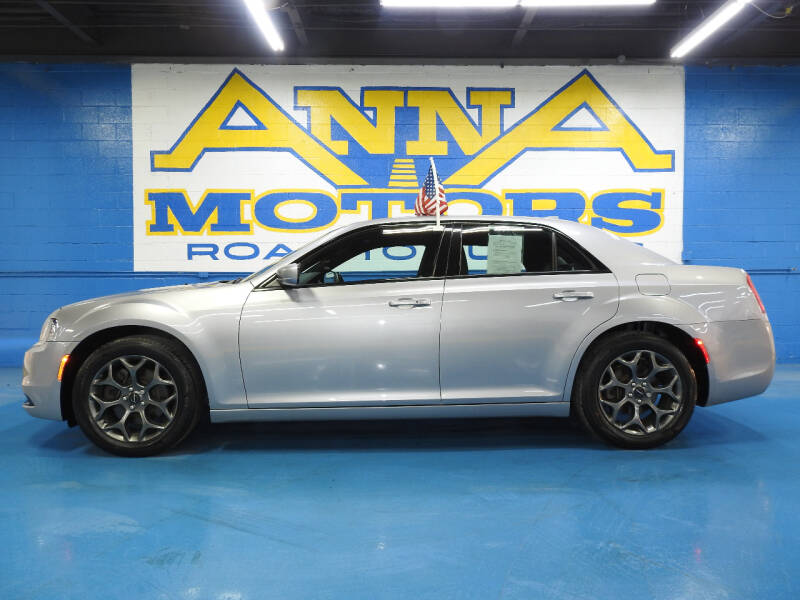 ANNA MOTORS, INC. – Car Dealer in Detroit, MI