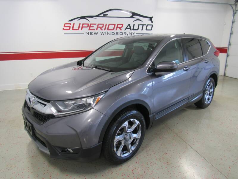Superior Auto Sales – Car Dealer in New Windsor, NY