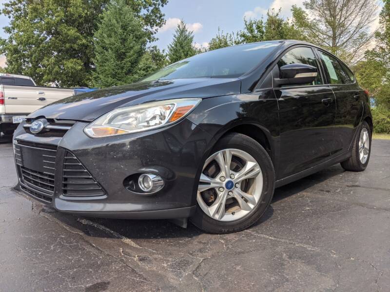 West Point Auto Sales – Car Dealer in Mattawan, MI