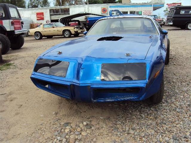 1979 Pontiac 1000 - Jackson, MI ANN ARBOR MICHIGAN Hatchback Vehicles ...