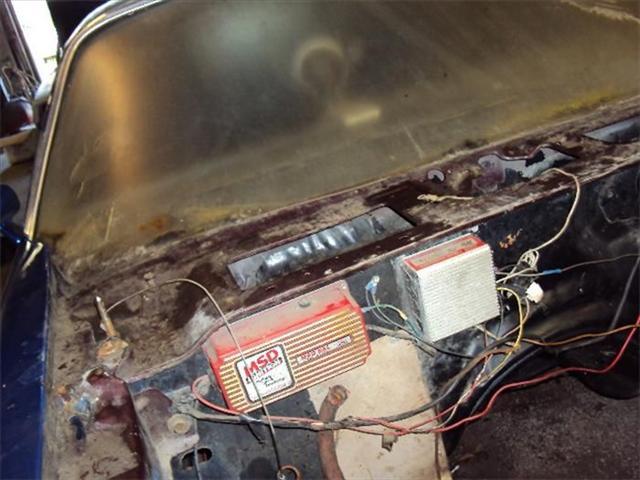 1979 Pontiac 1000 - Jackson, MI ANN ARBOR MICHIGAN Hatchback Vehicles ...