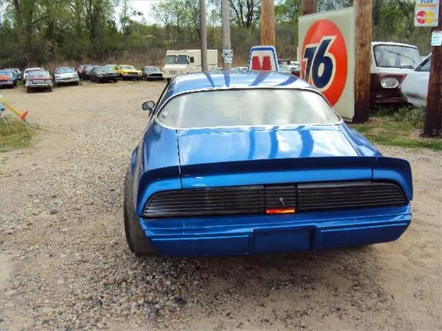 1979 Pontiac 1000 - Jackson, MI ANN ARBOR MICHIGAN Hatchback Vehicles ...