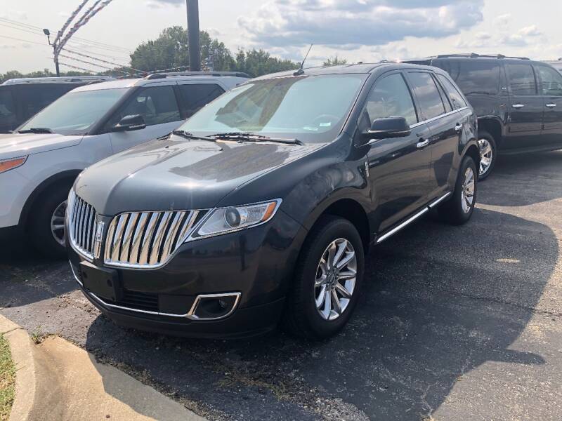 Greg's Auto Sales – Car Dealer in Poplar Bluff, MO