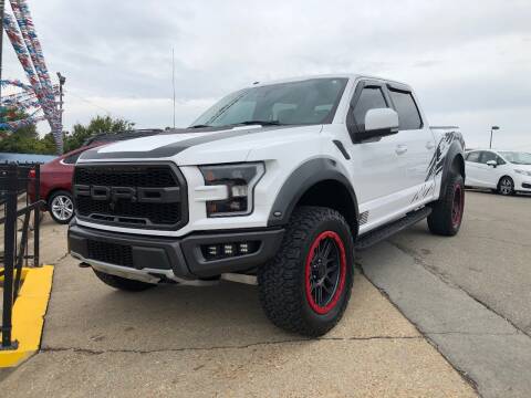 Greg's Auto Sales – Car Dealer in Poplar Bluff, MO