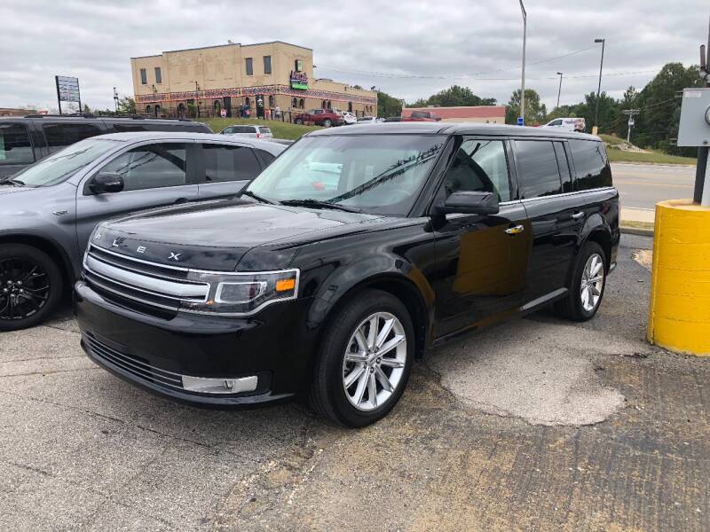 Greg's Auto Sales – Car Dealer in Poplar Bluff, MO