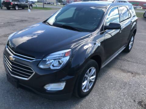 Strait-A-Way Auto Sales LLC – Car Dealer in Gaylord, MI