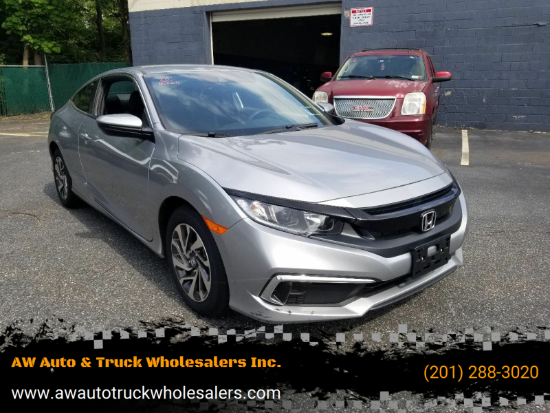 AW Auto & Truck Wholesalers Inc. – Car Dealer in Hasbrouck Heights, NJ