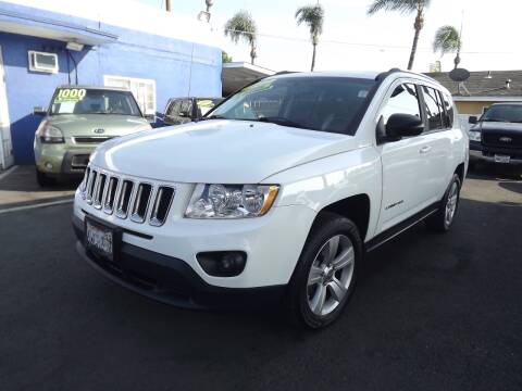 PACIFICO AUTO SALES – Car Dealer in Santa Ana, CA