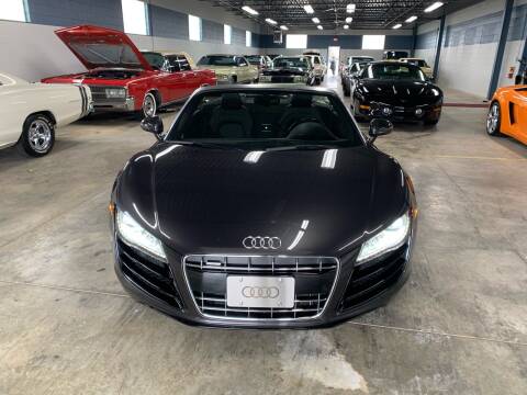 MICHAEL'S AUTO SALES – Car Dealer in Mount Clemens, MI