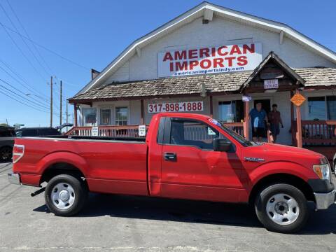 American Imports INC – Car Dealer in Indianapolis, IN