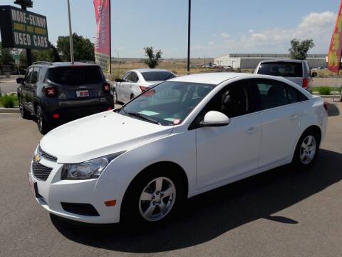 More-Skinny Used Cars – Car Dealer in Pueblo, CO