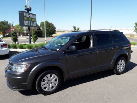 More-Skinny Used Cars – Car Dealer in Pueblo, CO