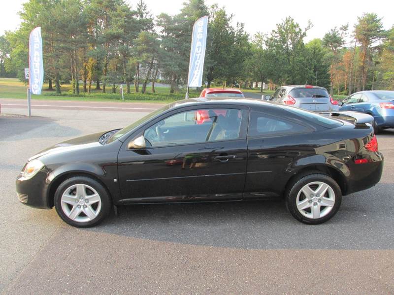 2007 Pontiac G5 - Gilbertsville, PA ALLENTOWN PENNSYLVANIA Coupe ...