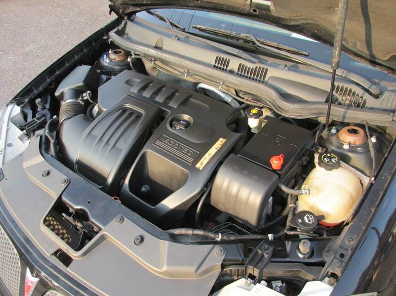 2007 Pontiac G5 - Gilbertsville, PA ALLENTOWN PENNSYLVANIA Coupe ...