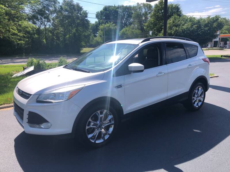 CPM Motors Inc – Car Dealer in Elgin, IL