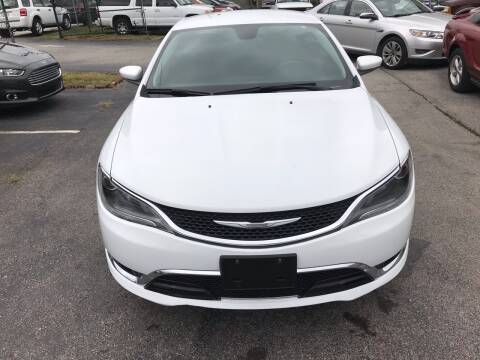 Mitchell Motor Company – Car Dealer in Madison, TN