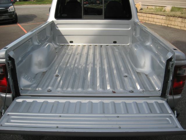 2003 Ford Ranger XLT Short Bed 2WD - 334A In Sellersburg IN - Unique ...