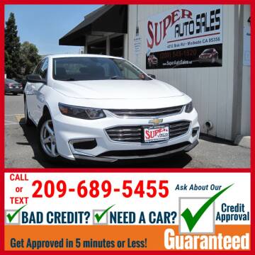 Super Auto Sales Modesto – Car Dealer in Modesto, CA