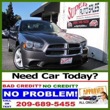 Super Auto Sales Modesto – Car Dealer in Modesto, CA
