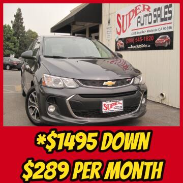 Super Auto Sales Modesto – Car Dealer in Modesto, CA
