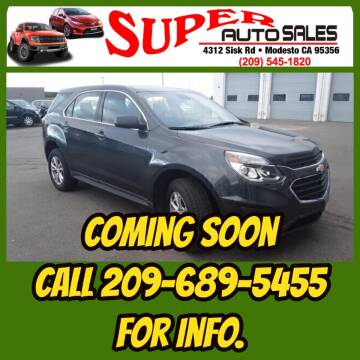 Super Auto Sales Modesto – Car Dealer in Modesto, CA