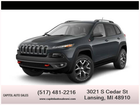Capitol Auto Sales – Car Dealer in Lansing, MI
