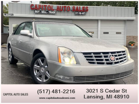 Capitol Auto Sales – Car Dealer in Lansing, MI
