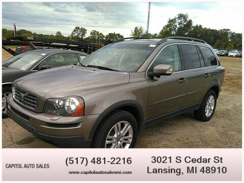 Capitol Auto Sales – Car Dealer in Lansing, MI