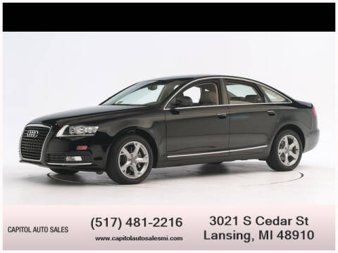 Capitol Auto Sales – Car Dealer in Lansing, MI