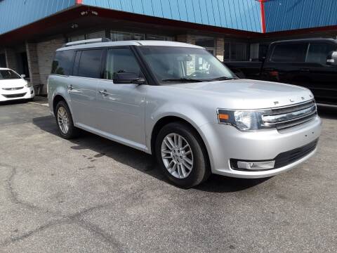 Cruisin' Auto Sales – Car Dealer in Madison, IN