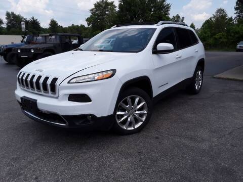 Cruisin' Auto Sales – Car Dealer in Madison, IN