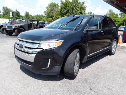 Cruisin' Auto Sales – Car Dealer in Madison, IN