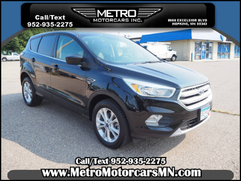 Metro Motorcars Inc – Car Dealer in Hopkins, MN
