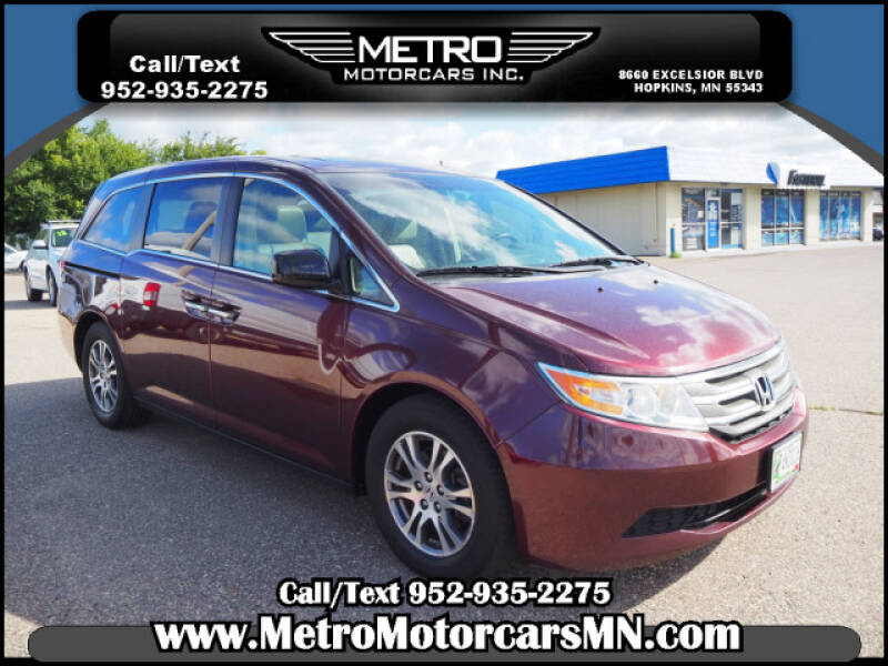 Metro Motorcars Inc – Car Dealer in Hopkins, MN
