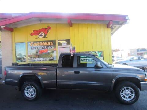 Cardinal Motors – Car Dealer in Fairfield, OH