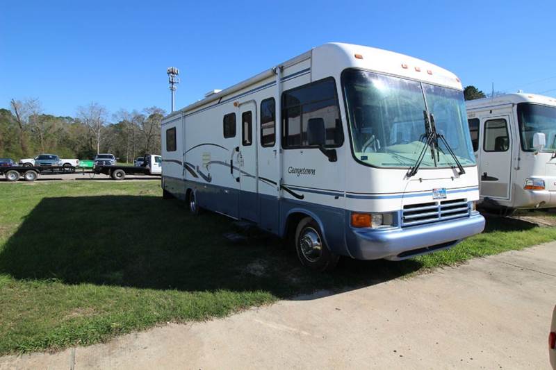 RVs Campers Vehicles For Sale HOUSTON, TEXAS - Vehicles For Sale ...