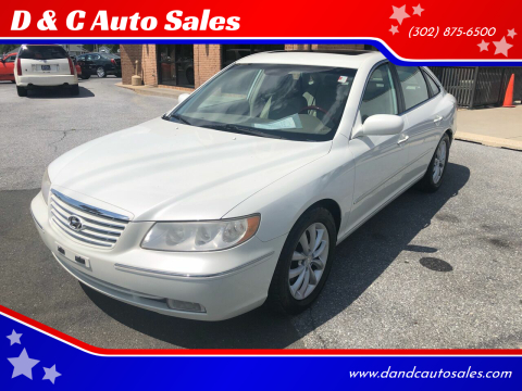 D & C Auto Sales – Car Dealer in Laurel, DE