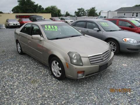 D & C Auto Sales – Car Dealer in Laurel, DE