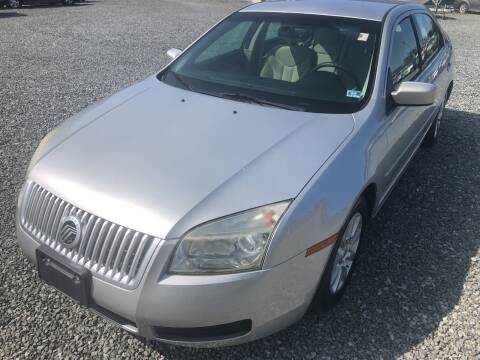 D & C Auto Sales – Car Dealer in Laurel, DE