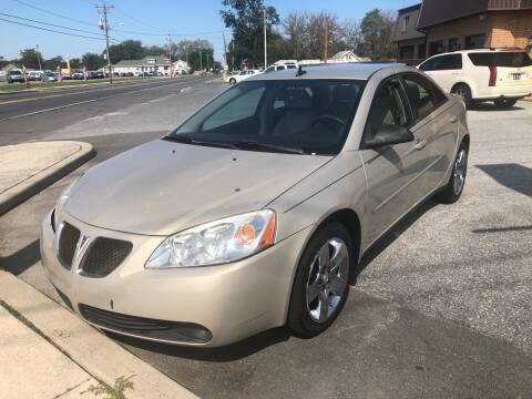 D & C Auto Sales – Car Dealer in Laurel, DE