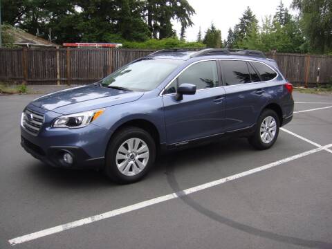 Western Auto Brokers – Car Dealer in Lynnwood, WA