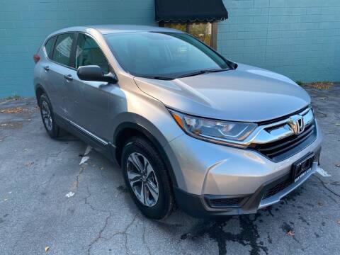 Steve Rotella Sales Ltd – Car Dealer in Syracuse, NY